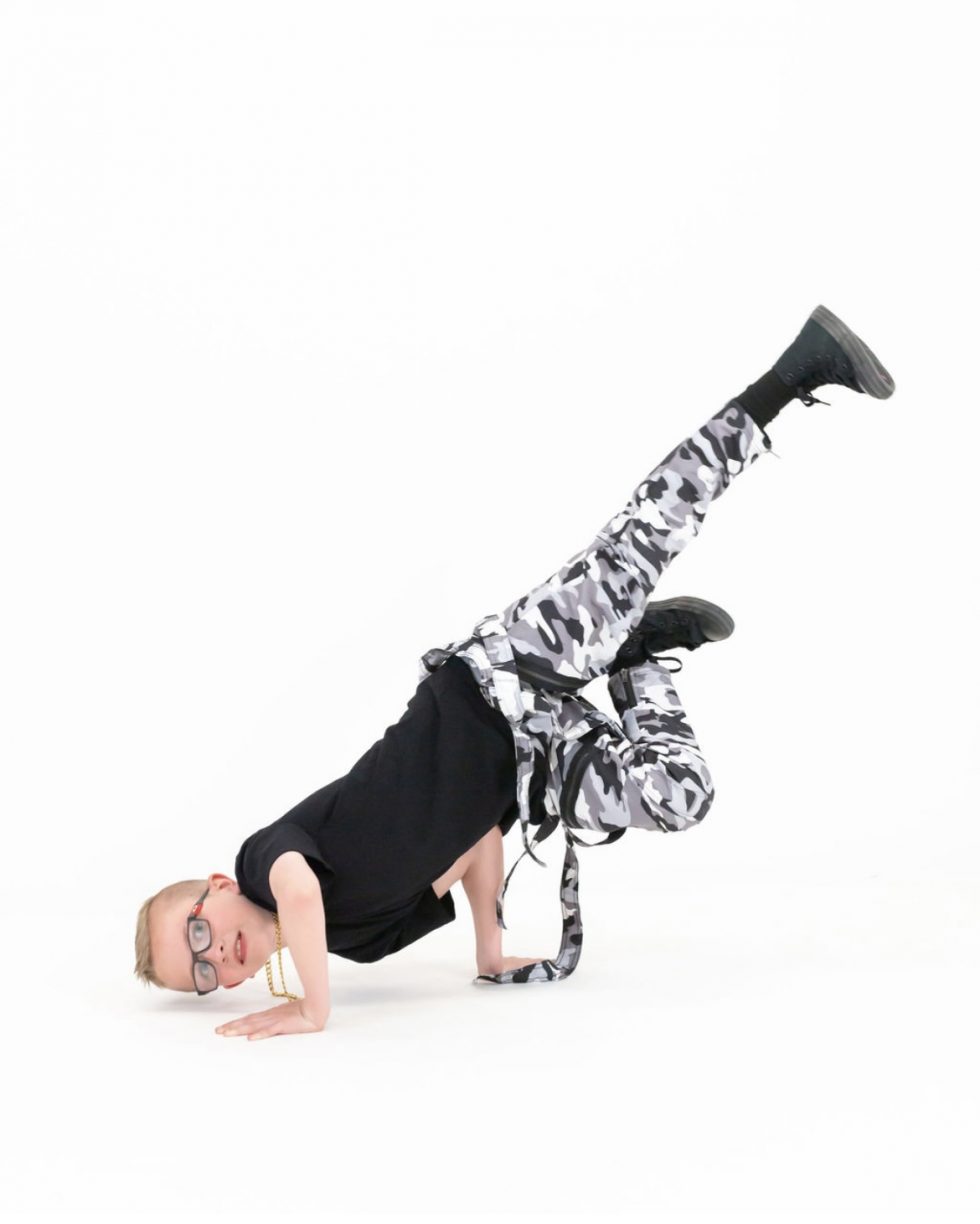 Competition Program | Energy Dance Company